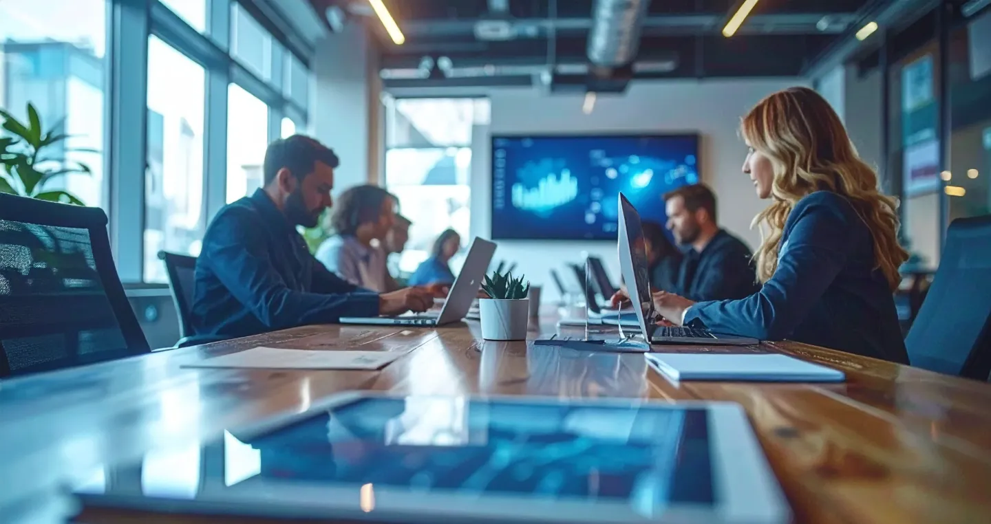 AI Consulting & Development Services | ARTI Analytics Enterprise AI ...